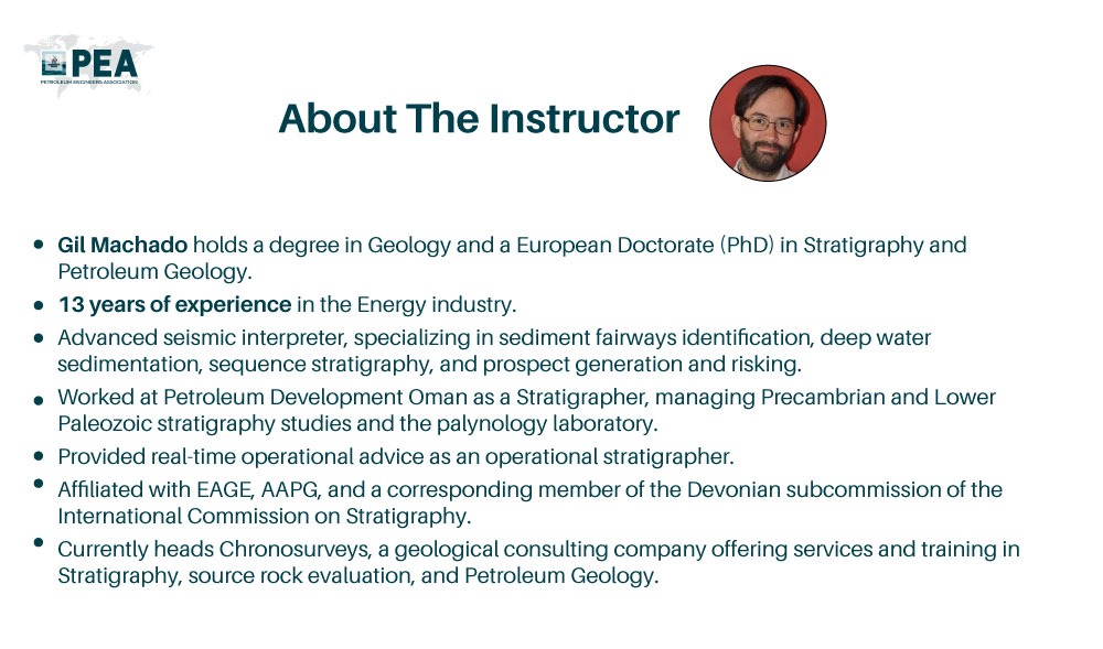 Reasons to Join Our Practical Seismic Interpretation Training