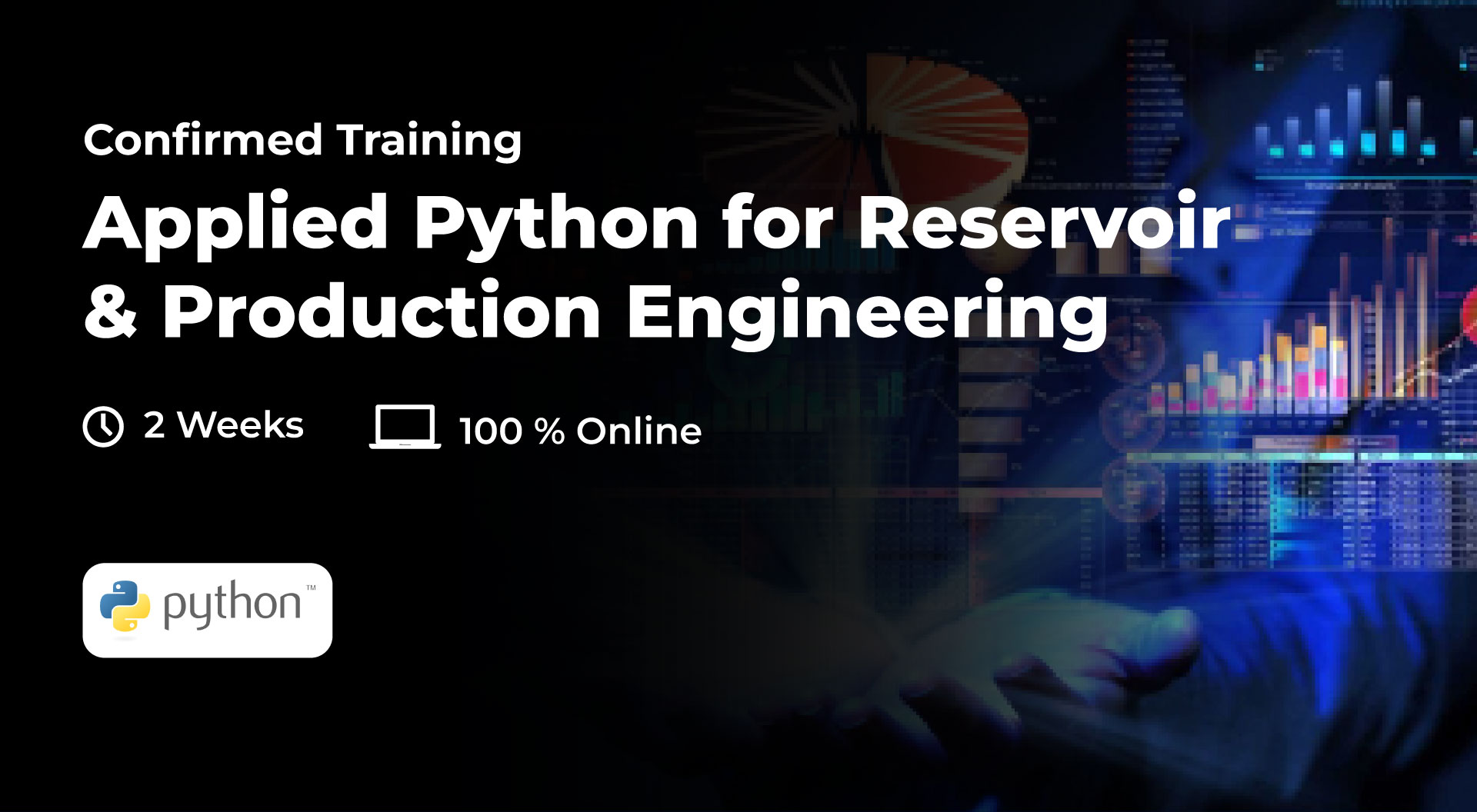 Applied Python for Reservoir & Production Engineering